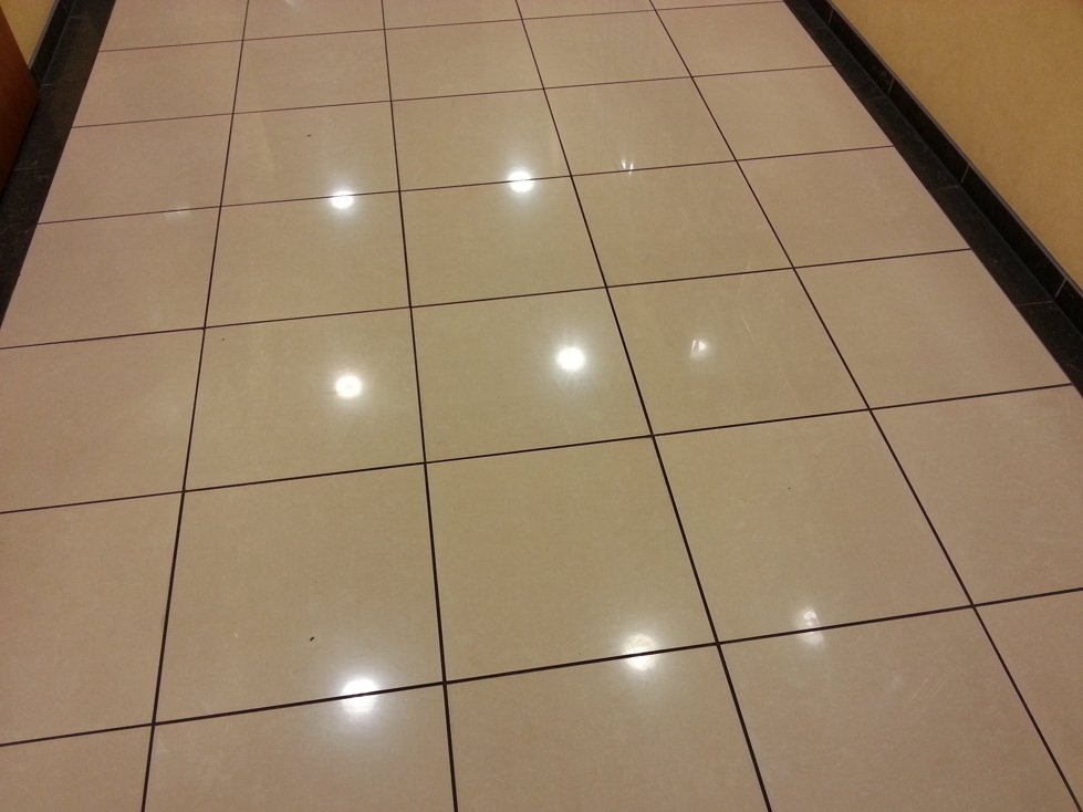 Office Tiling London - Neo Tiling London