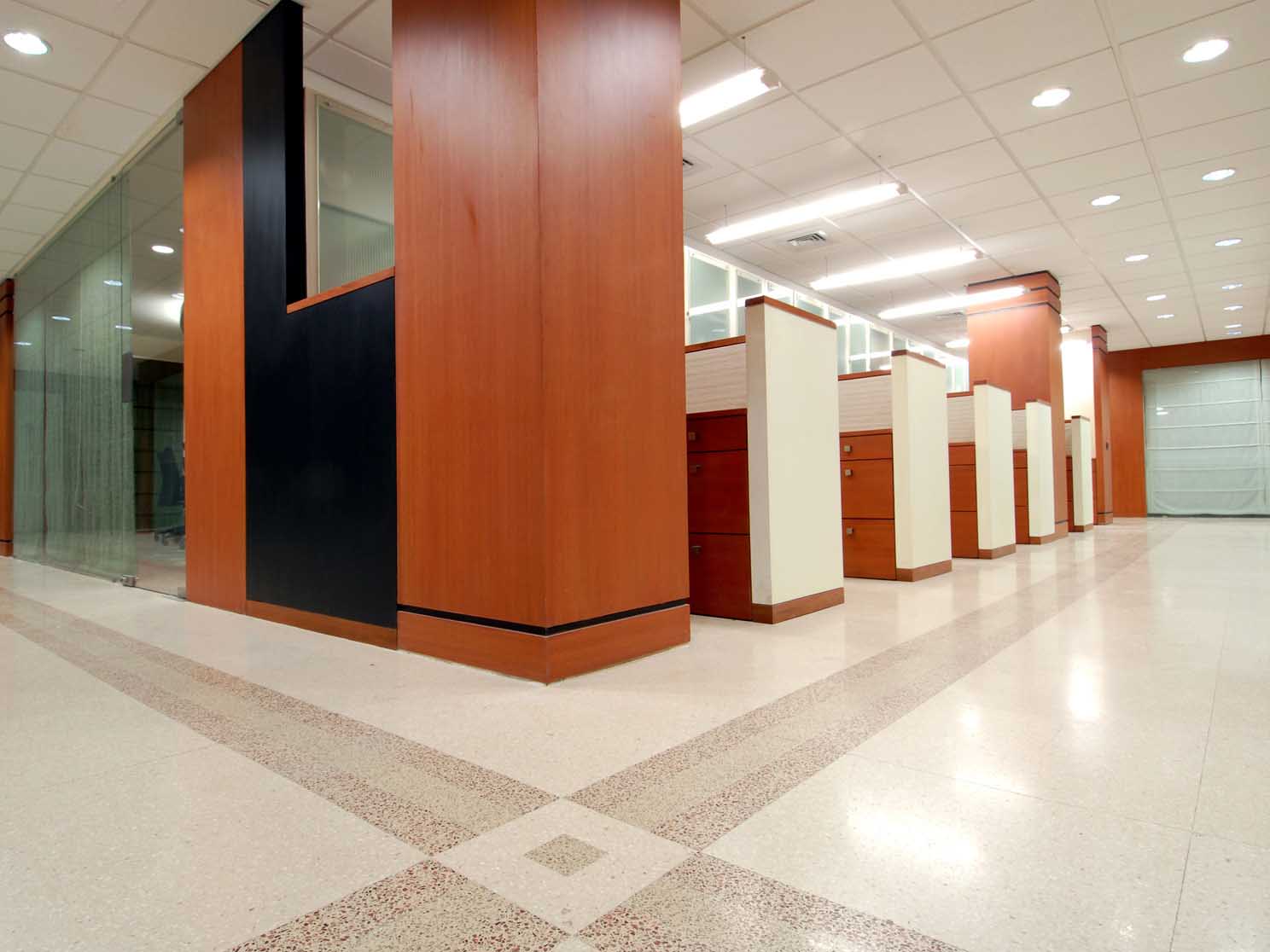 Office Tiling London | Neo Tiling London